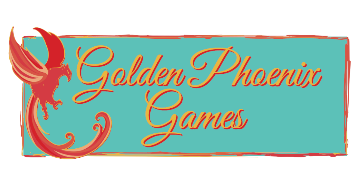 Golden Phoenix Games – Golden Phoenix Games Inc